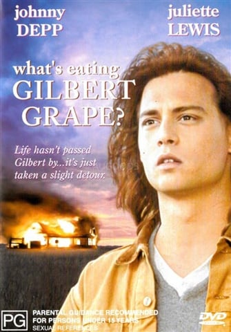 What's Eating Gilbert Grape? - CeX (AU): - Buy, Sell, Donate